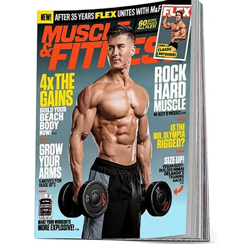 Mf Workout Programs