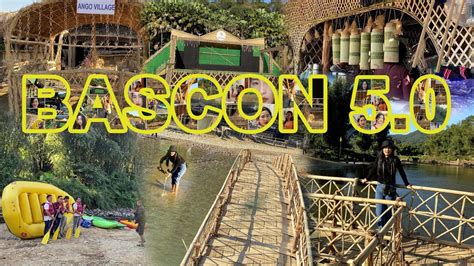 Explore The Location Of Bascon 50 Basar Confluence 🥰 One Of The
