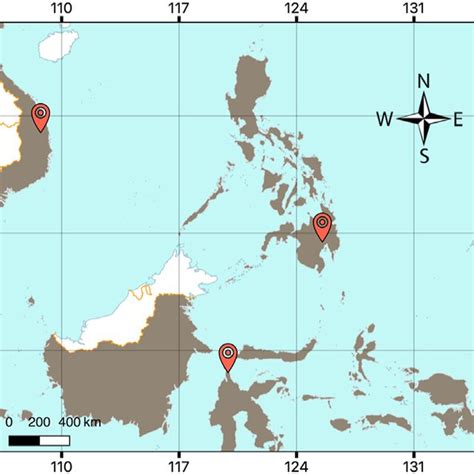 Mitochondrial Dna Mtdna Haplogroup Migration Patterns Modified From