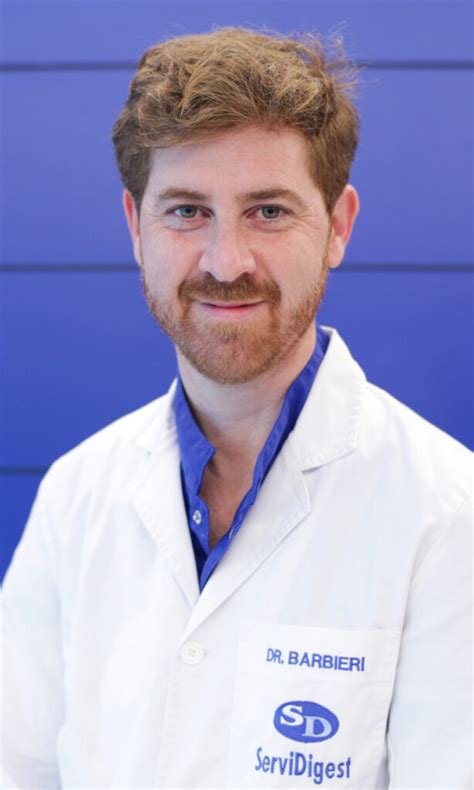 Dr Pablo Barbieri Clínica Servidigest