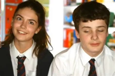 13 Ways Educating Cardiff Made Us Believe In Love Again Wales Online