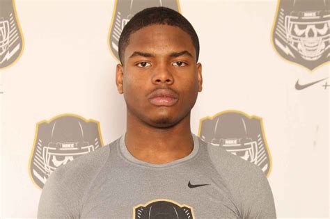 Lghl 2017 Wr Jaylen Harris Commits To Ohio State Buckeyeplanet