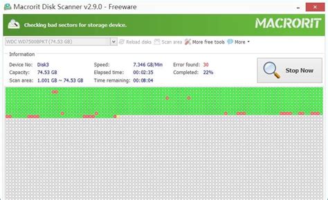 Chkdsk Alternatives And Similar Software Alternativeto