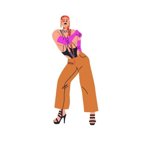 Sexy Man Cartoon Vector Images Over 3600