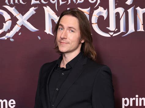 Critical Roles Matt Mercer Is Giving Up Control Of A Core Pillar Of