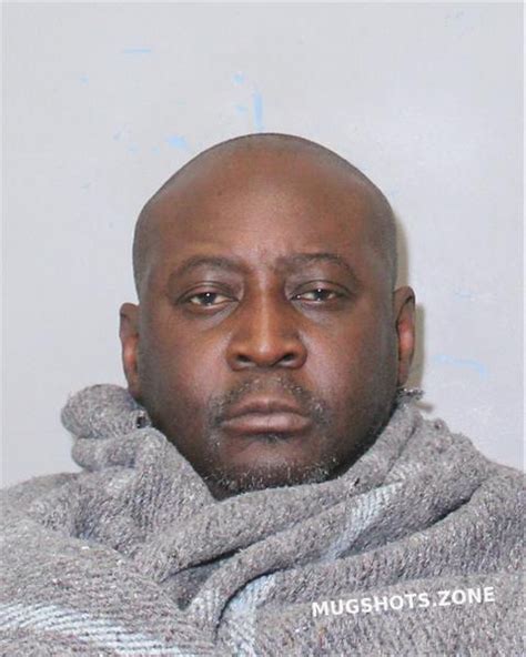 Carter John Tyrone 04 09 2023 Riverside Regional Jail Mugshots Zone