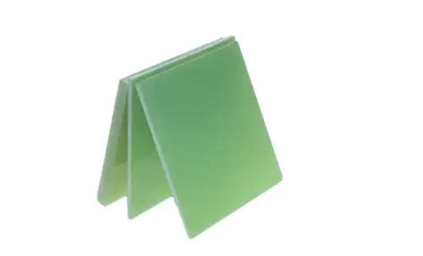 Testing Methods For G10 Epoxy Sheet Performance Jinghong