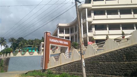 Vijayamatha Public School Idukki Top Schools In Idukki Joonsquare India