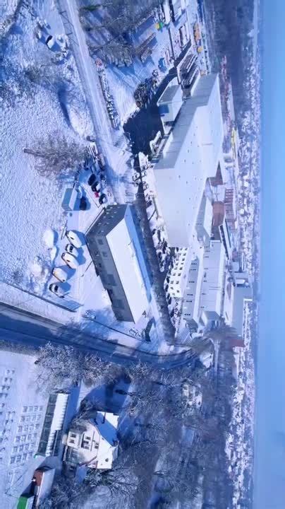 Bsa Engineering Gmbh On Linkedin Drone Video Of Bsa Engineering