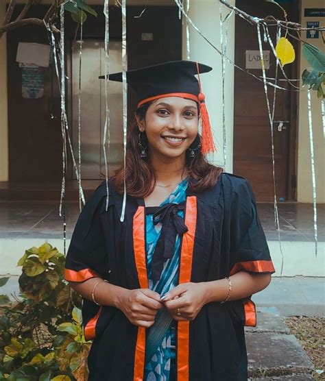 Devika Prasad V On Linkedin Graduation2024 Newbeginnings Btechgrad