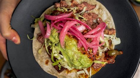 ¡sigue Celebrando El Día Del Taco En Estas Taquerías De La Cdmx
