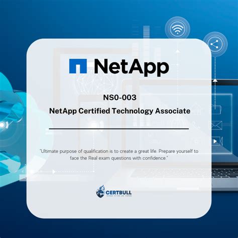 Achieve Netapp Certification Excellence With Certbulls Trusted Exam Dumps