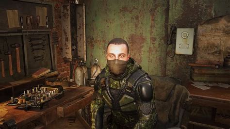 Stalker 2 Technician Cannot Install This Upgrade Answered Prima Games