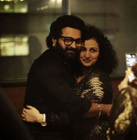 Inside Kantara Actor Rishab Shettys Luxurious Rs 12 Crore House In