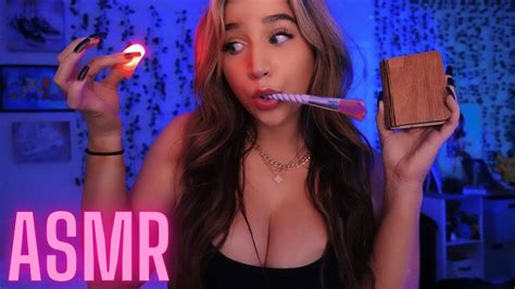 Asmr Your Top Triggers 💖 Youtube