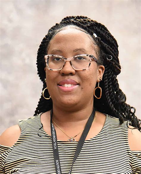 Sgtc Hires Ladaisha Rumph As New Adult Education Instructor Sgtc