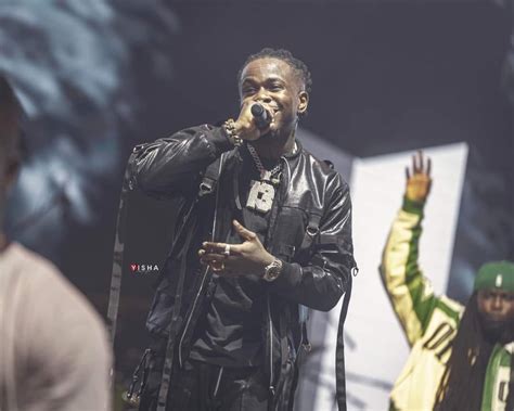 Côte Divoireconcert Didi B Fait Le Plein Du Parc Des Expositions D