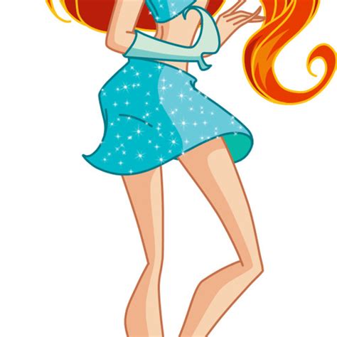 Listen To Winx Club Opening Season 1 Rai English By Karris1072 In Winx