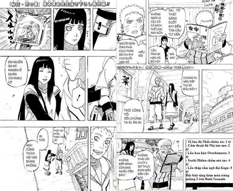 Naruto Hinata “chuẩn” Là Hình Mẫu Con Gái Mà Chàng Trai Nào Cũng Ao ước Lấy Làm Vợ