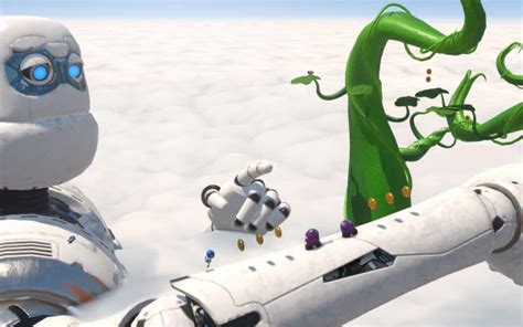 Astro Bot Rescue Mission Stunning 4k Ultra Hd Galactic Adventure