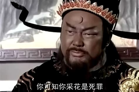 全程爆笑包青天用徐州话审采花贼案贼都快疯了