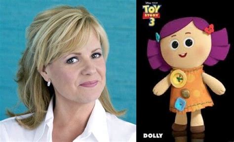 Toy Story 3 Bonnie Voice