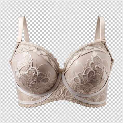 Fancy Bra In Single Colors For Ladies Premium Ai Generated Psd