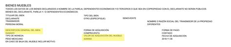 El Patrimonio Del Huacho” Díaz Un Ganado Millonario Una Casa Austera