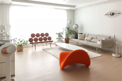 【아파트 인테리어】 매일 변화하는 집 집꾸미기