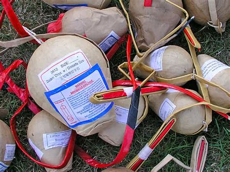Aerial Shells And Category F4 Fireworks Ukfr