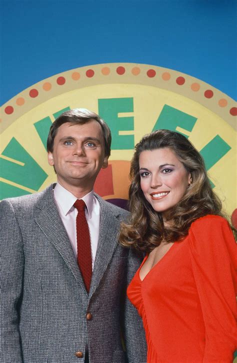 Pat Sajak Says Upcoming Wheel Of Fortune Season Will Be His Last It