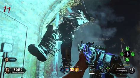 Top 5 Fails Cod Zombies Youtube