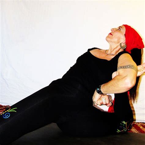 Katchie Anandas Feet