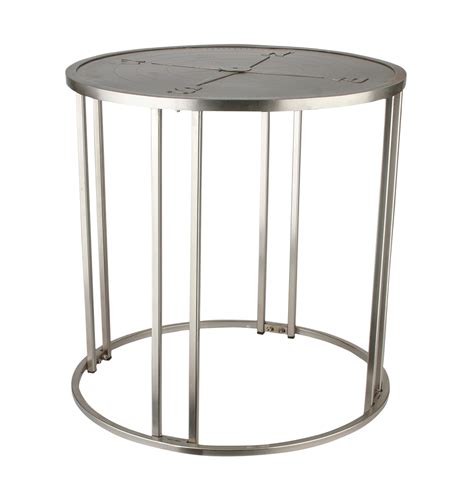 Carlton Compass End Table Rentals Bright Rentals