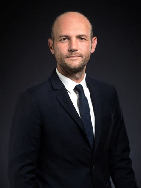 Benoît Mercier Team