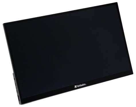 Pmt 15 156 Full Hd Ips Portable Touchscreen Monitor Hdmi 2x Usb C