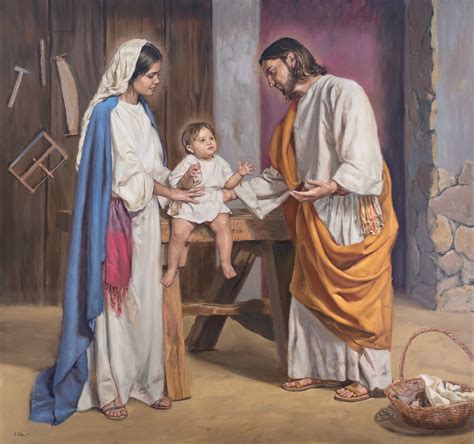 Hijos De Maria Y Jose María Jose Tavsk