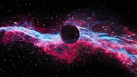 4k Ultra Hd Black Hole Wallpapers Top Free 4k Ultra Hd Black Hole