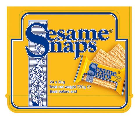 Sesame Snap Original Broad Bean