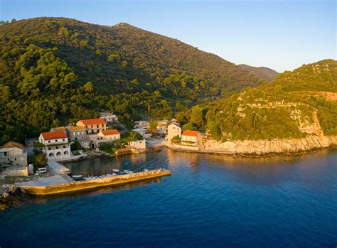 The Guardian Spotlights Two Marvellous Croatian Islands For 2026