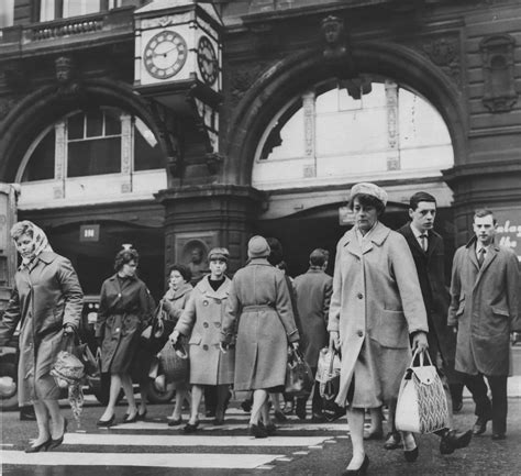 25 Photos That Show How Much Liverpools Most Loved Streets Have