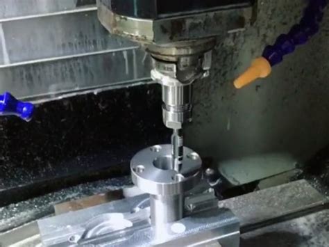 What Is 5 Axis Cnc Milling Goldcattle