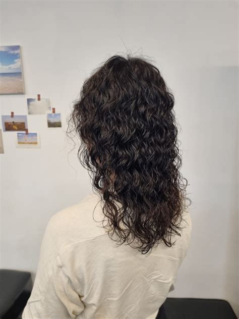 길동미용실 헤어살롱솔체 히피펌젤리펌 네이버 블로그