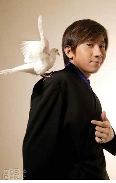 刘谦的写真照片 第3张共13张【图片网】