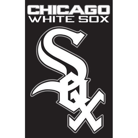 Chicago White Sox Old Logo