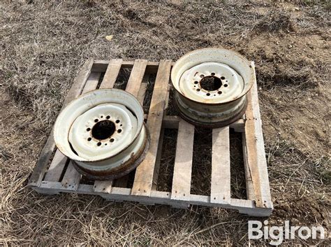 16 Implement Rims Other Bigiron