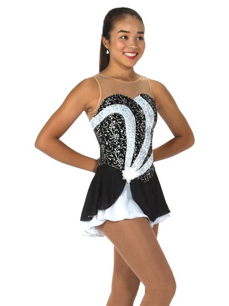Jerrys 80 Side Swirl Dress