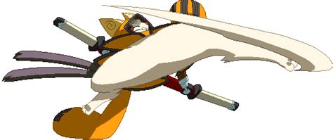 File Bbcf Jubei 2b Png Dustloop Wiki