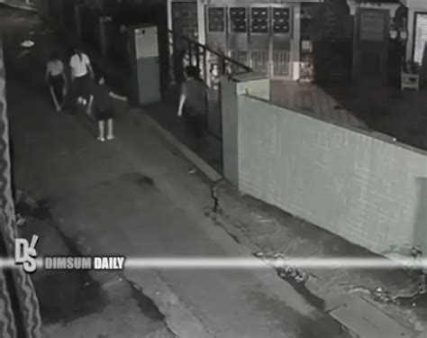 Burglar Sneaks Into Tin Sam Village Home With Ease Climbs Walls And Steals Over Hk 160 000