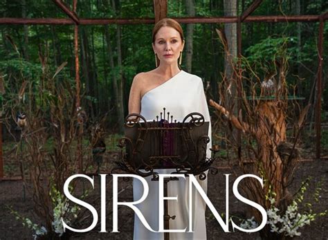 Sirens 2025 Season 1 Episodes List Next Episode